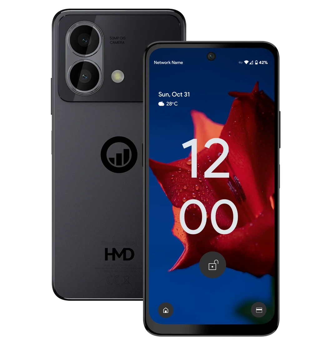 MKOPA X30 (256GB/6GB; 50MP Dual Camera; 5000mAh)